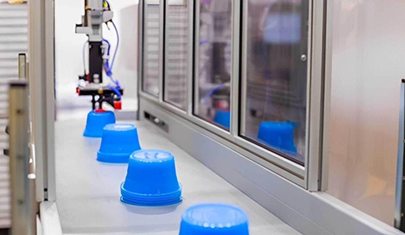 custom plastic cups with logo | Make Your Own Stuff, Plastic Mold & 3D ...